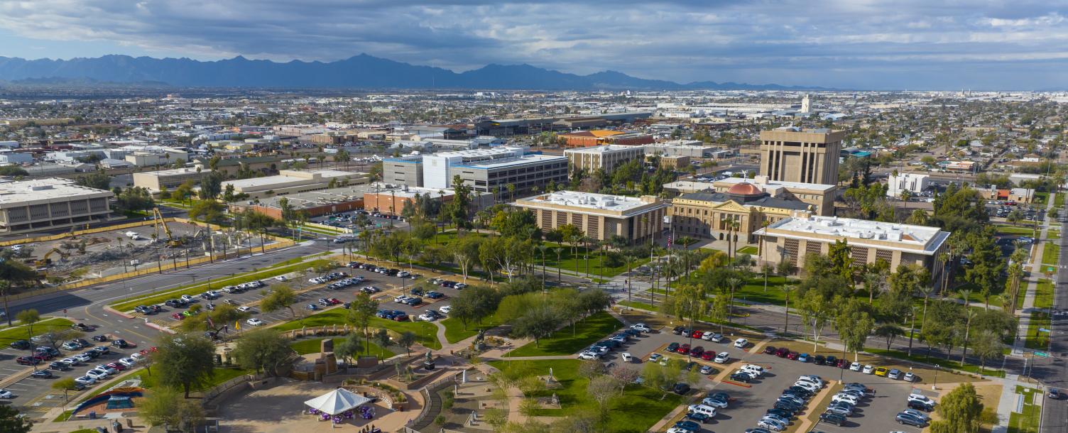 Home | Department of Administration School Facilities
